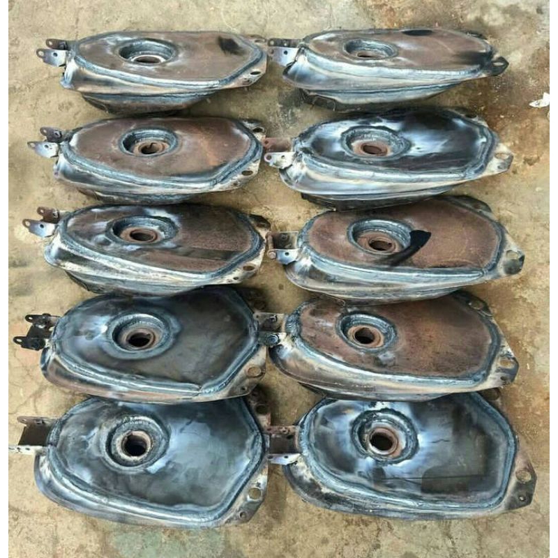 Jual tangki sleep engine Jupiter dan Vega dan fiz r. | Shopee Indonesia