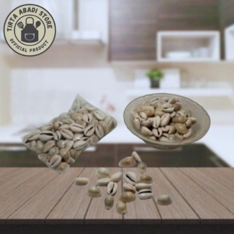 Jual Biji Kuwuk Tradisional / Biji Congklak Isi 105 Pcs / Mainan ...