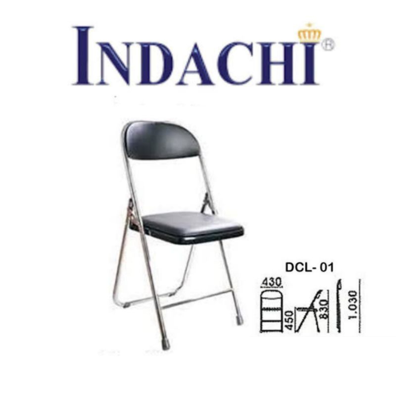 Jual Kursi Indachi Terlengkap & Harga Terbaru Juni 2026 | Shopee Indonesia