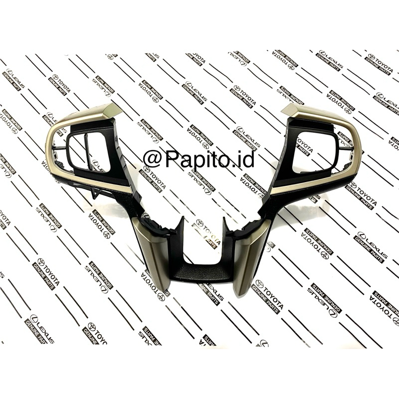 Jual COVER STIR INNOVA REBORN | Shopee Indonesia