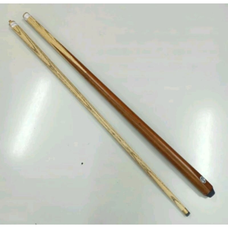 Jual Stick Stik Tongkat Billiard Biliar Bilyar Biliyar Patah 2 Scorpion ...