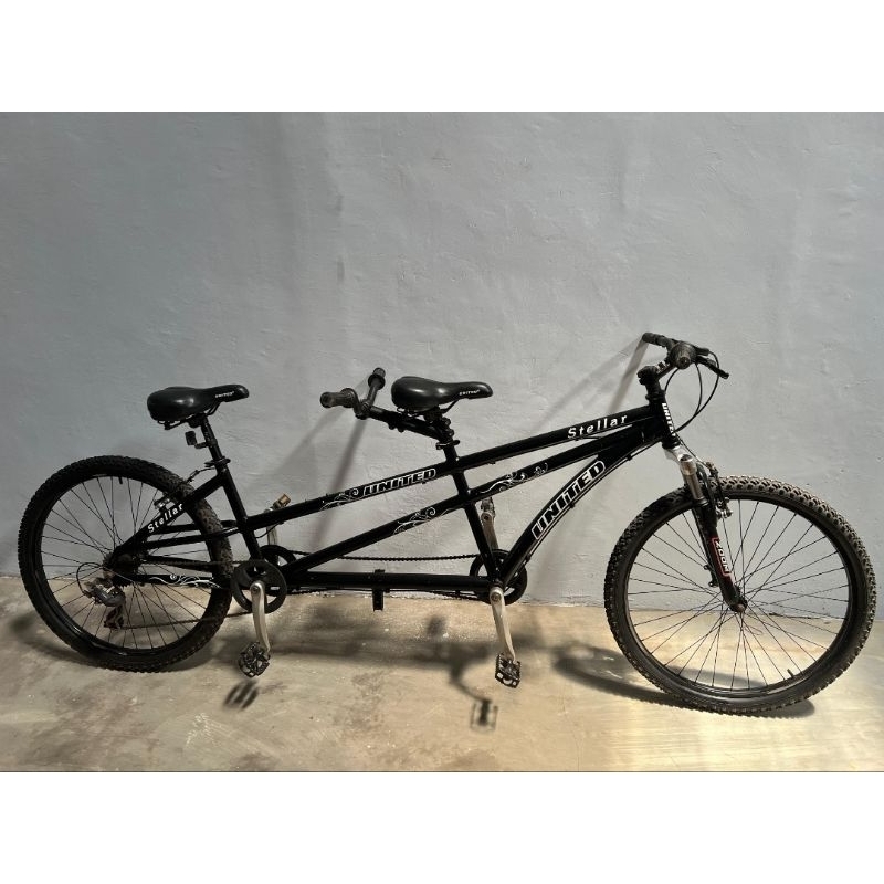 Jual Sepeda Tandem United Stellar TERBARU (Seken) | Shopee Indonesia