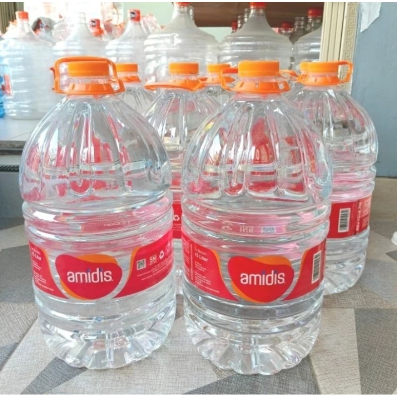 Jual Amidis Galon 15 Liter | Shopee Indonesia