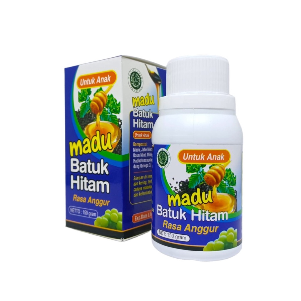 Jual Madu Batuk Eliman Anak Rasa Anggur. Madu Anak. Obat Batuk Anak | Shopee Indonesia