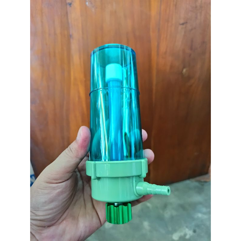 Jual TABUNG AIR REGULATOR OKSIGEN / BOTOL HUMIDIFER | Shopee Indonesia