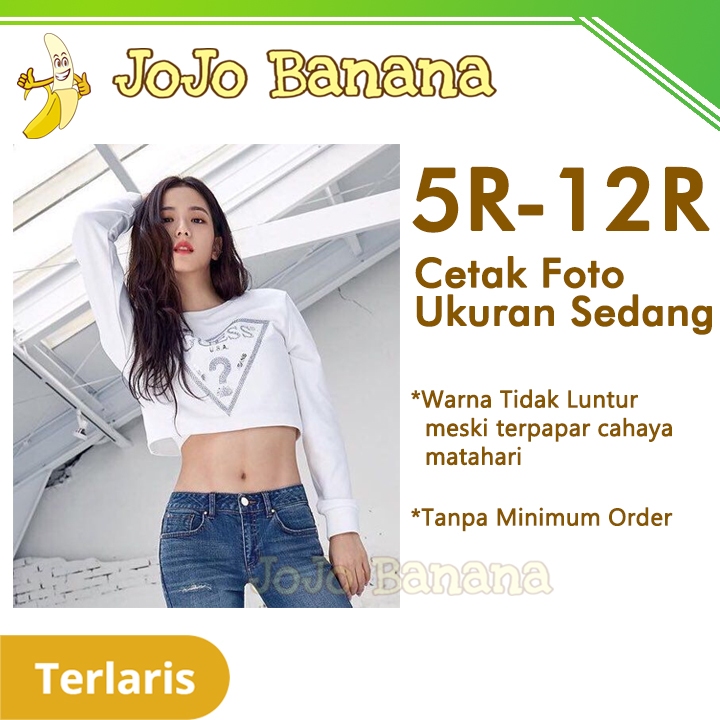 Jual Cetak Foto Medium Size Ukuran Sedang 4R 5R 6R 10R 12R | Shopee Indonesia