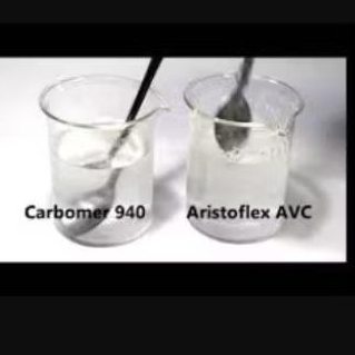 Jual Aristoflex AVC 5gr/Gelling Agent/Cosmetic Grade | Shopee Indonesia