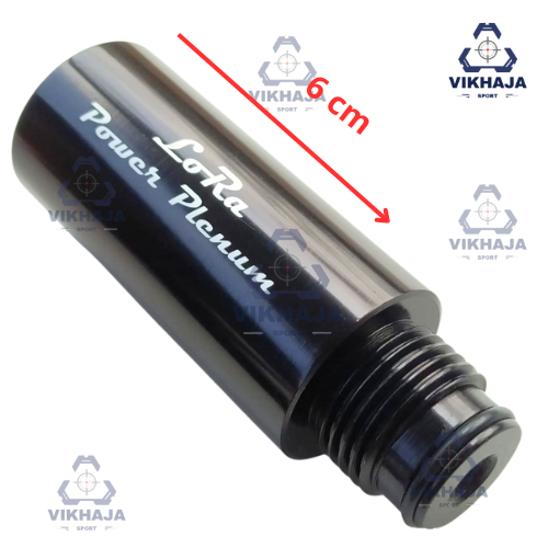 Jual PROMO!!! LoRa Power Plenum Extrta Power Lebih Panjang | Shopee ...