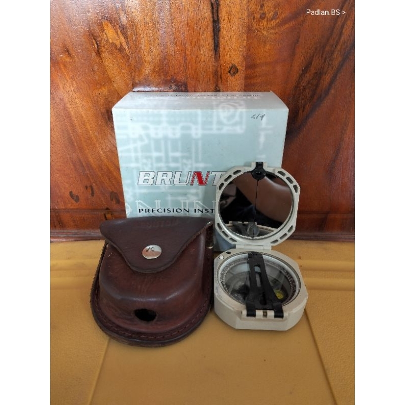 Jual Kompas 5008 Brunton / Kompas F-5008 0-360 / COMPAS Brunton 5008 ...