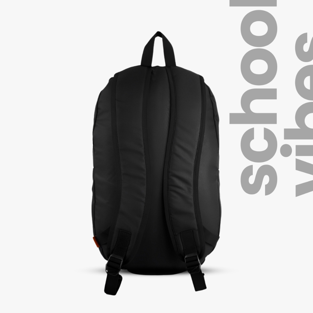 Jual PROMO ENTHEPRO - TAS RANSEL SCHOOL VIBES TAS PRIA TAS SEKOLAH TAS ...