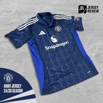 Jual ( PRE ORDER ) JERSEY MU AWAY 2024 2025 IMPOR GRADE ORI - JERSEY MU ...