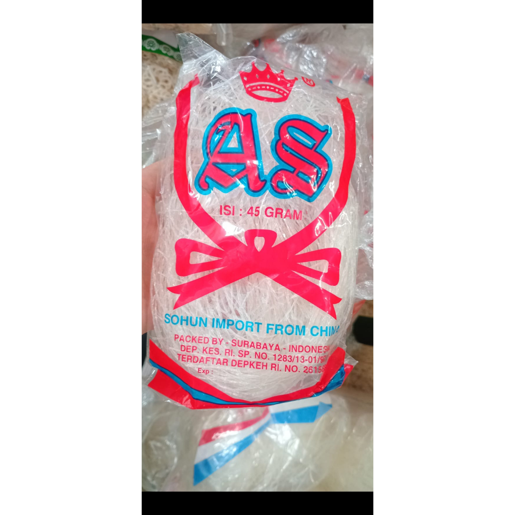 Jual LOLA Langsung Order Langsung Antar Mie SOH HOON Suun Sohun Soun ...