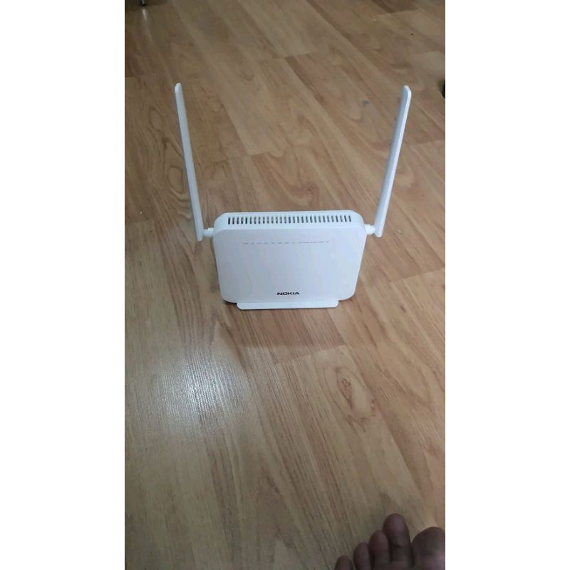 Jual modem nokia 4g 5g | Shopee Indonesia