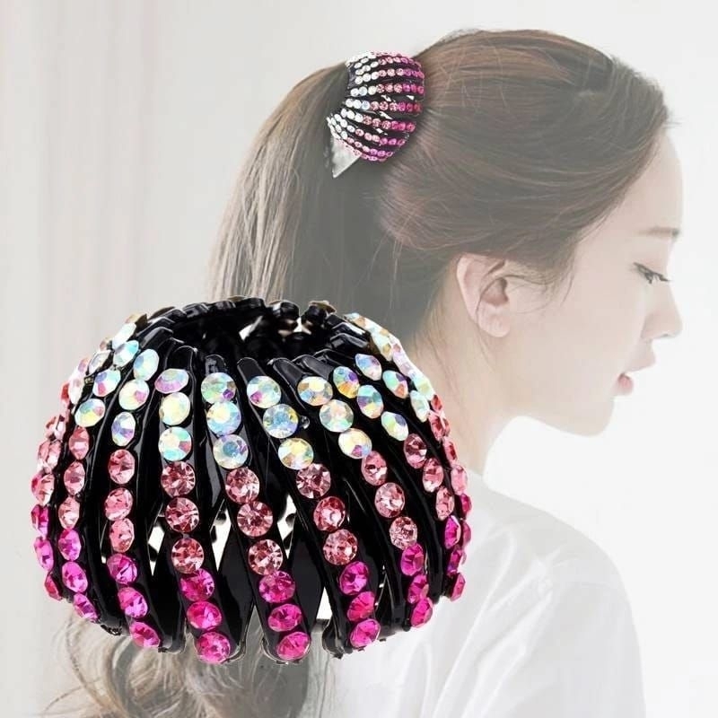 Jual Terlaris! CEPOL RAMBUT|KONDE KOREA | RAMBUT KOREA | IKAT RAMBUT ...