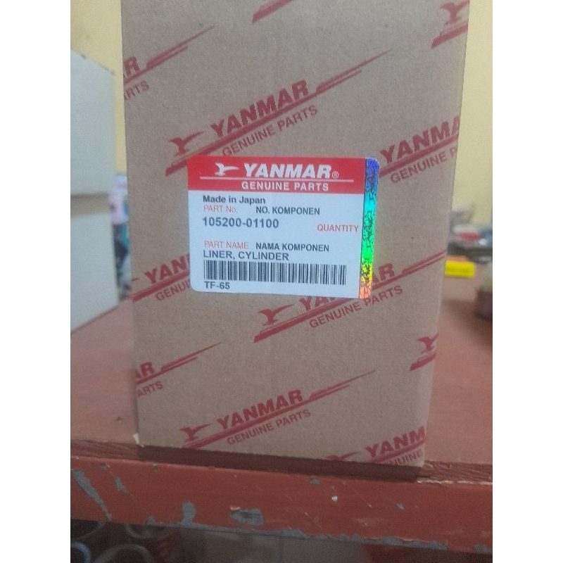 Jual TF 65 PISTON YANMAR DIESEL | Shopee Indonesia