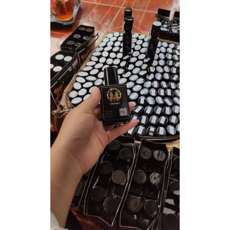 Jual Mama Parfum K-O | Shopee Indonesia