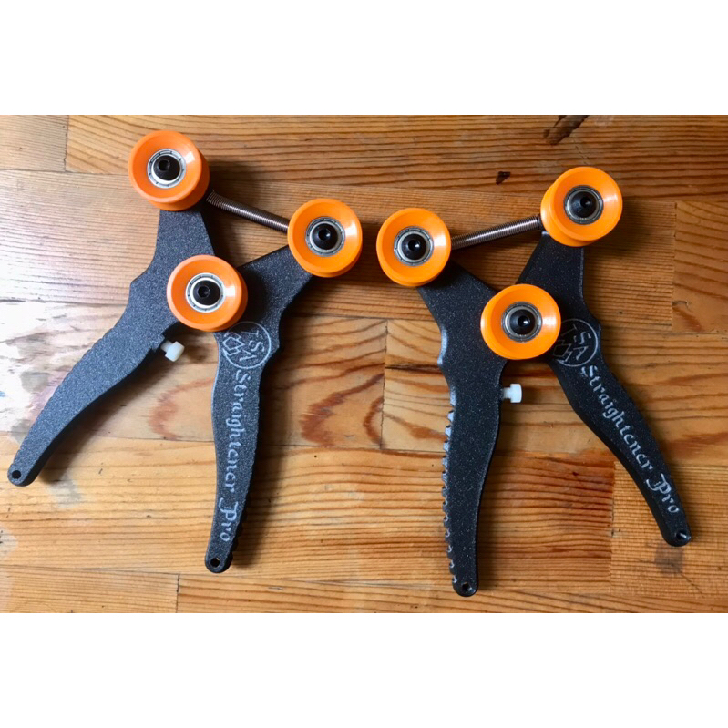 Jual Arrow Straightener Pro alat pelurus arrow shaft Kayu, Bambu dan ...