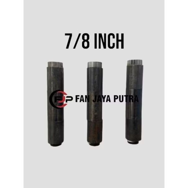 Jual Engsel susun 3 ukuran 7/8 inch | Engsel pintu pagar besi | Engsel ...