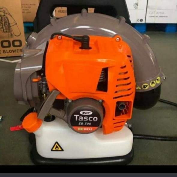 Jual Engine Blower TASCO EB 500/ EB500 Tasco Blower engine | Shopee Indonesia