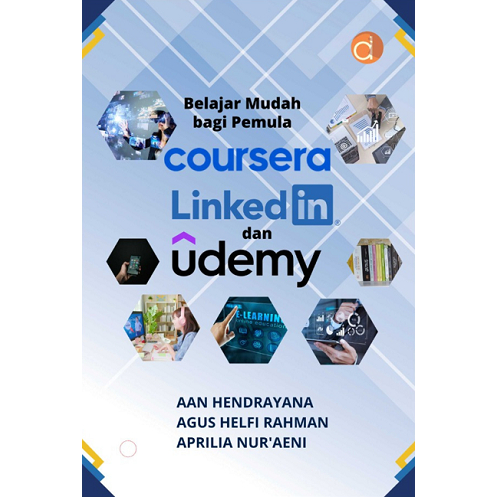 Jual Belajar Mudah Bagi Pemula Coursera, Linkedin, dan Udemy | Shopee Indonesia