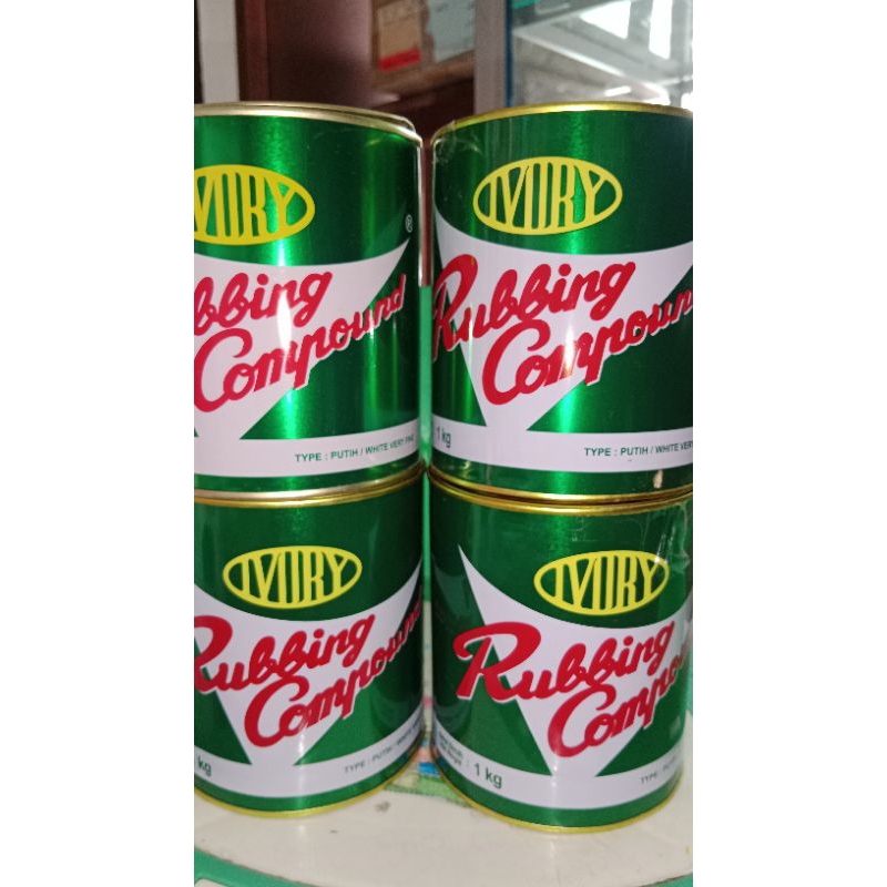 Jual compound(kompon) | Shopee Indonesia