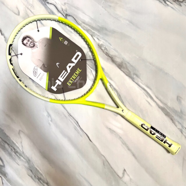 Jual Raket Tenis Head Extreme Elite 260gr/Tennis Raket Head 2024 ...