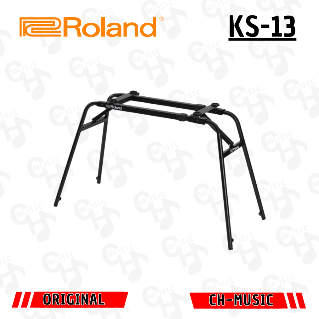 Jual Roland KS-13 Stand Platform keyboard Piano KS13 | Shopee Indonesia