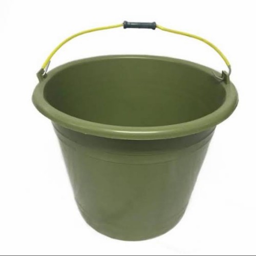 Jual EMBER COR PLASTIK HIJAU BESAR | Shopee Indonesia