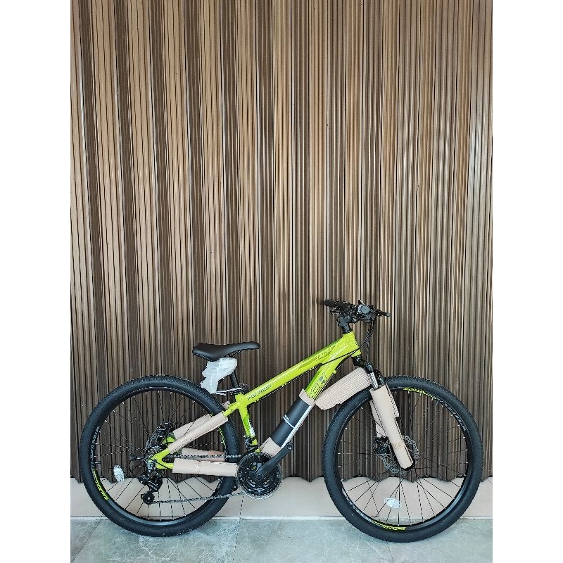 Jual SEPEDA POLYGON 26 MONARCH MYT | Shopee Indonesia