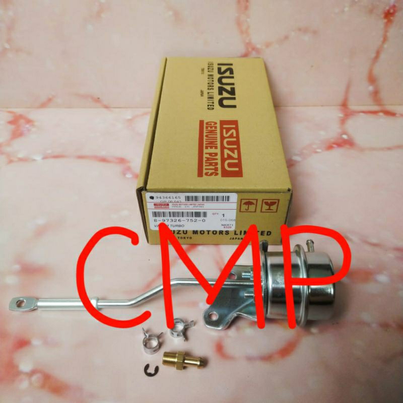 Jual VACUM TURBO VAKUM TURBO ISUZU ELF NKR71 NKR 71 NKR66 NKR 66 ...