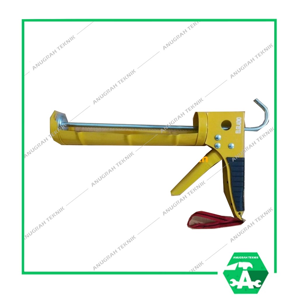 Jual SEALENT GUN Tembakan Lem 3 IN 1 BAGUS Alat Tembak Lem Kaca Sealant ...