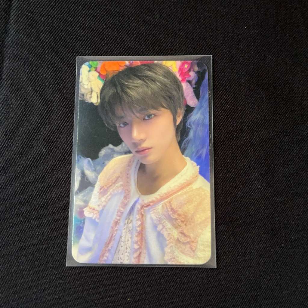 Jual Photocard Official Tomorrow x Together PC TXT Poca Tubatu Yeonjun Soobin Beomgyu Taehyun ...