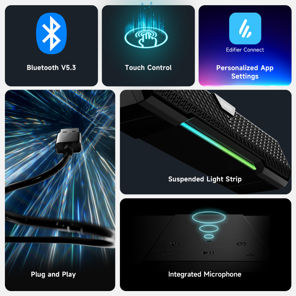 Jual EDIFIER MG250 Multimedia Speaker | Shopee Indonesia