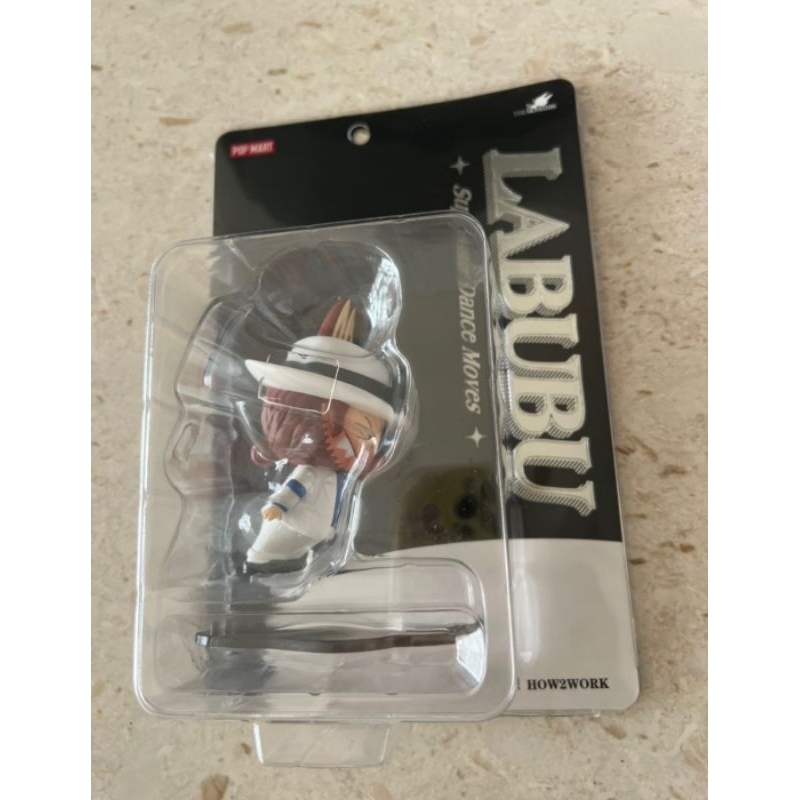 Jual Labubu MJ edisi Jackson POPMART | Shopee Indonesia