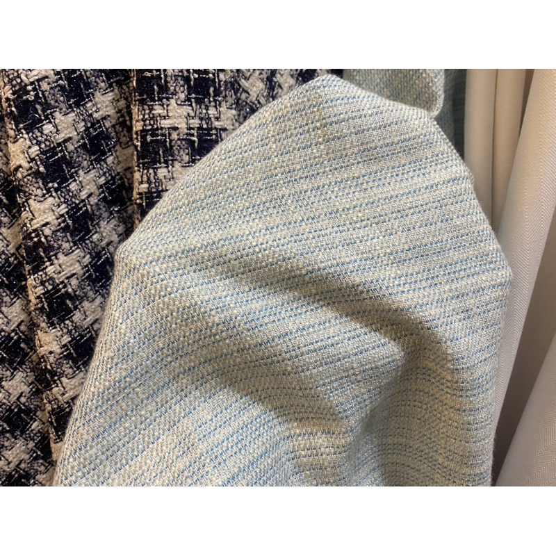 Jual bahan tweed import harga per 1 meter | Shopee Indonesia