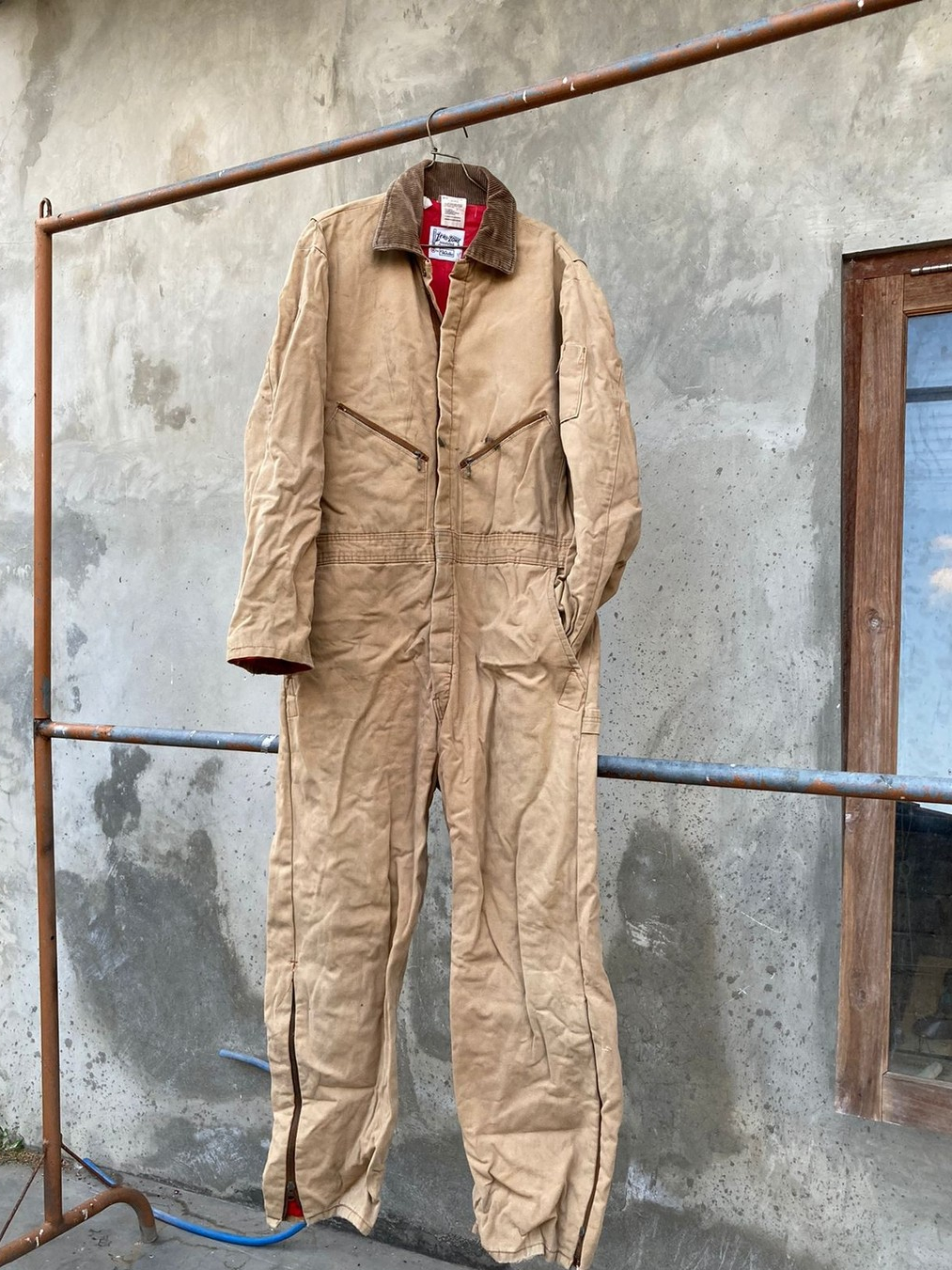 Jual Walls Coverall - Wearpack | Shopee Indonesia