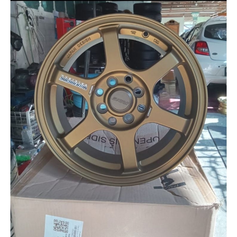 Jual New/Baru ( Te37 ) | Shopee Indonesia