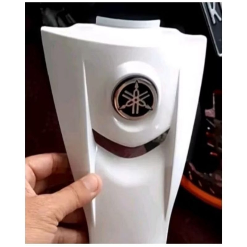 Jual DASI DADA PANEL TENGAH YAMAHA JUPITER Z LAMA 2004 2005 2006 ALL ...