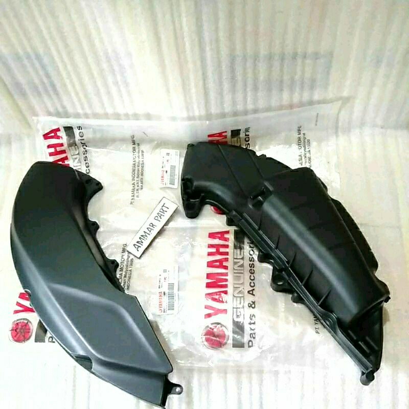 Jual Box Filter Tempat Filter Udara N Max New Aerox New Connected 155 ...