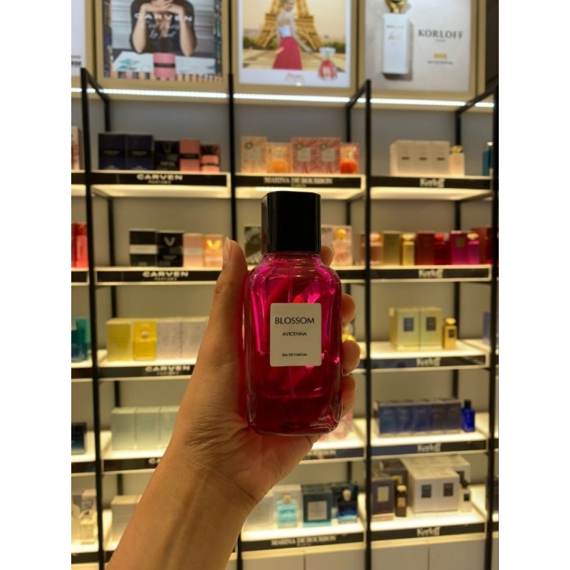 Jual Avicenna BLossom Women EDP 100ml -Parfum Wanita | Shopee Indonesia
