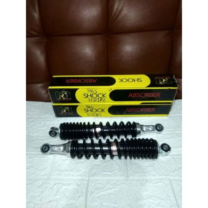 Jual SHOCK BELAKANG STANDAR REVO ABSOLUTE | Shopee Indonesia