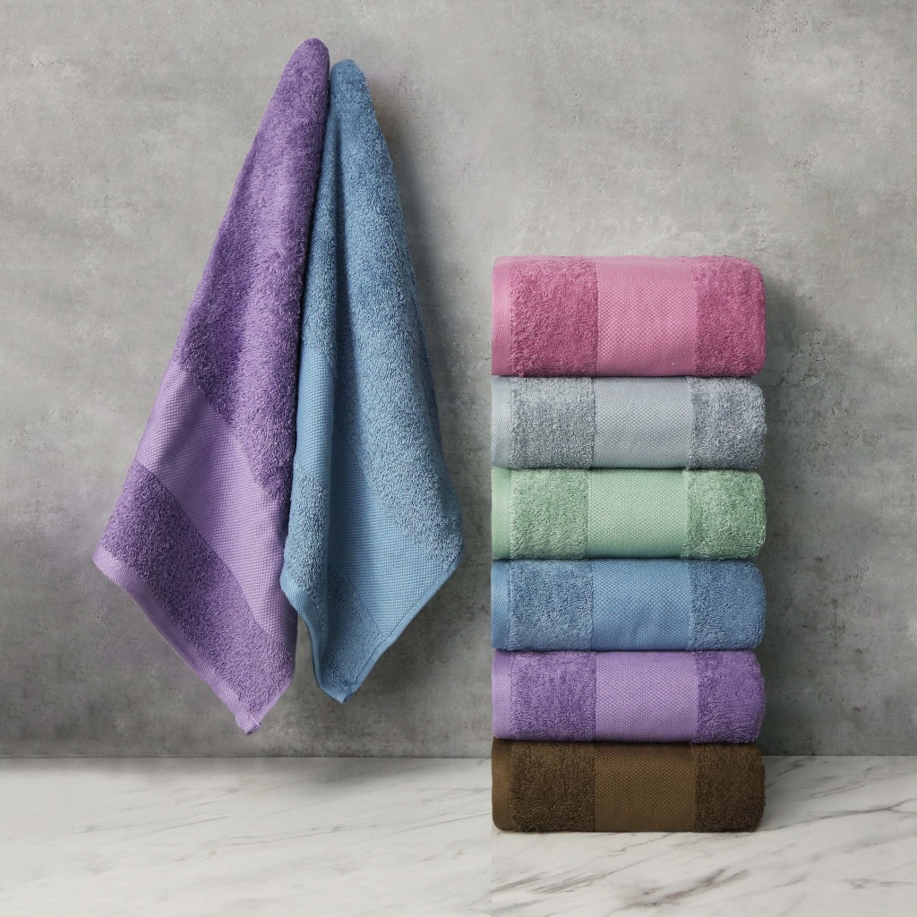 Jual Handuk Mandi Castelle 70 x 140 cm Handuk Mandi Dewasa Ukuran Besar ...