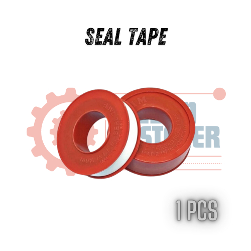 Jual SEAL TAPE 10 meter Pita Sealtape isolasi pipa keran siltip solatip ...