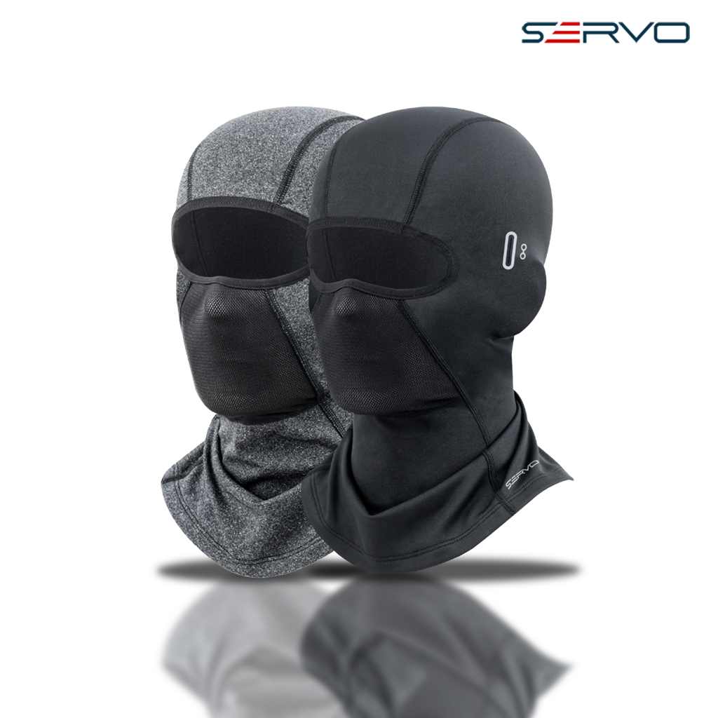 Jual Servo Road - Balaclava Long 02 Masker Buff Panjang Face Mask ...