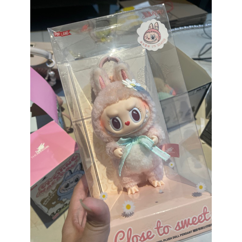 Jual mokoko labubu super vip | Shopee Indonesia