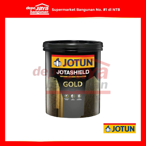 Jual Jotun Jotashield gold 1 kilo | Shopee Indonesia