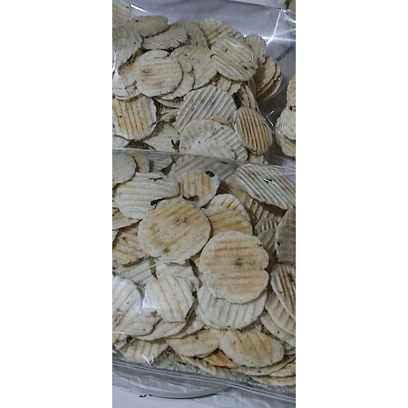 Jual kue simping rasa kacang khas cirebon 185 gram | Shopee Indonesia