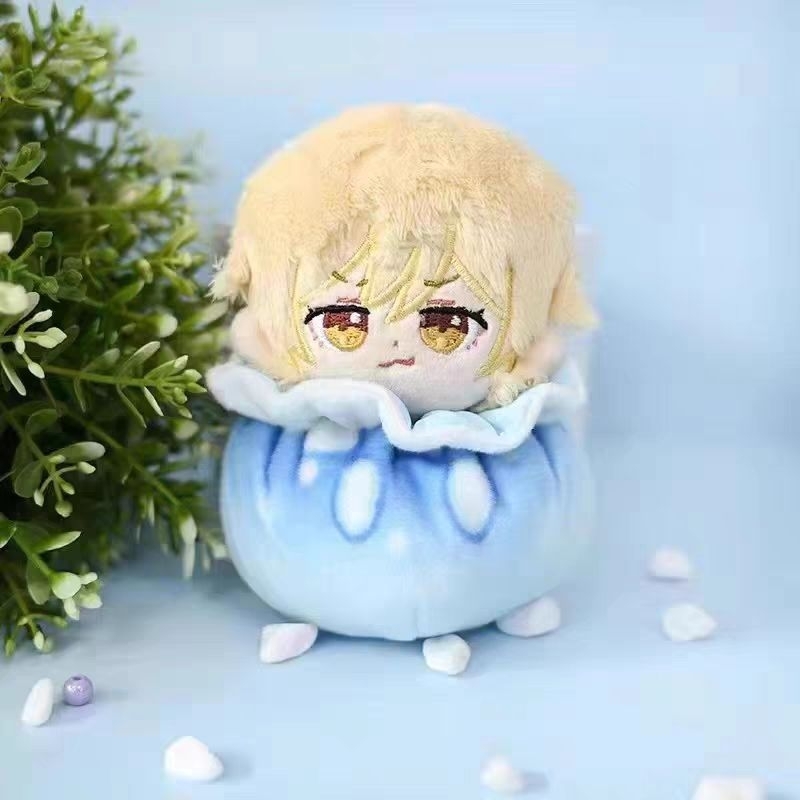 Jual [PRE-ORDER]Gantungan Boneka Mini Kaveh Genshin Impact Game Anime ...