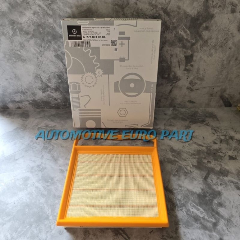 Jual FILTER UDARA UNTUK MOBIL MERCEDES BENZ MESIN M276 W222 W172 W166 ...