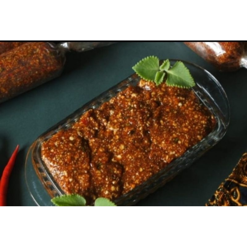 Jual promo/sambel pecel khas kediri 500 gram/sambal pecel/sambal pecel ... Jual promo/sambel pecel khas kediri 500 gram/sambal pecel/sambal pecel ...